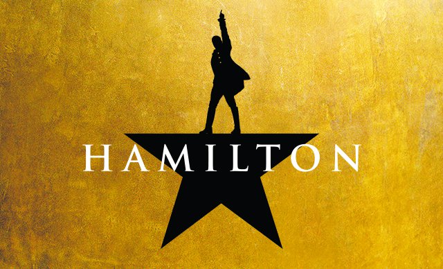 Hamilton and Civil Religion – Chasing Churches