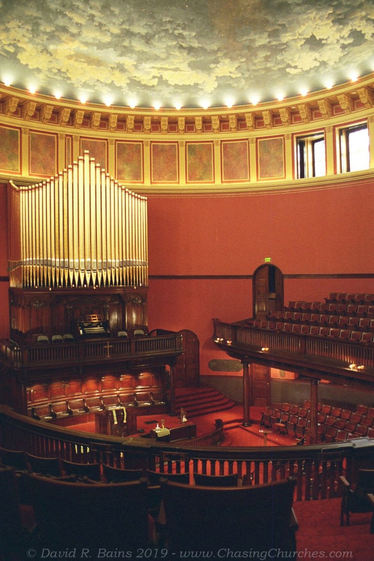 Baltimore Church and Synagogue Architecture – Chasing Churches