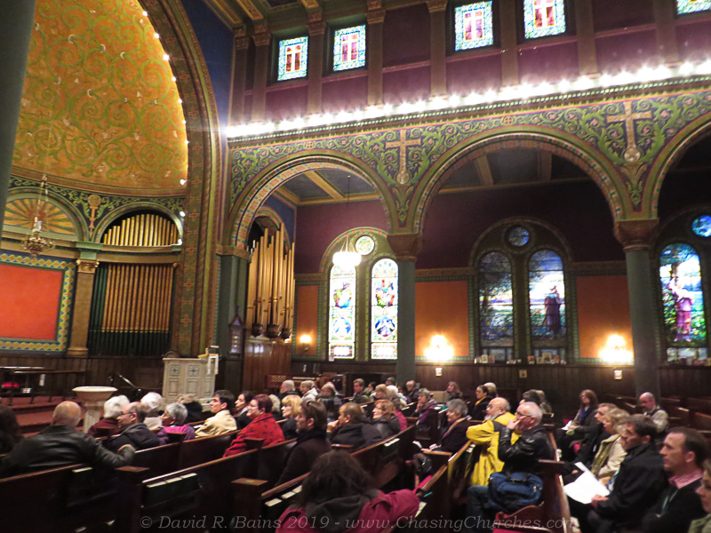 Baltimore Church and Synagogue Architecture – Chasing Churches