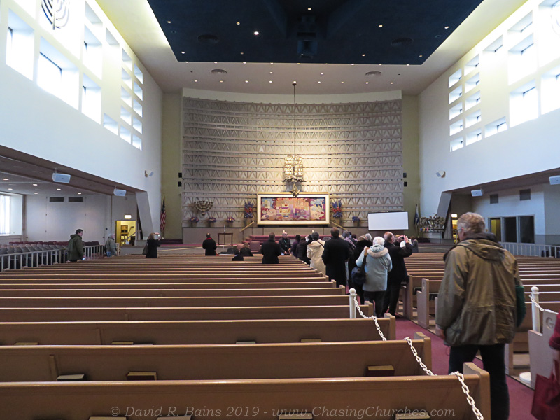 Baltimore Church and Synagogue Architecture – Chasing Churches