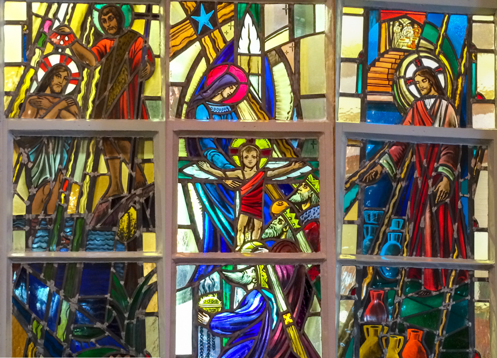 A Bidding Prayer for Epiphany – Chasing Churches