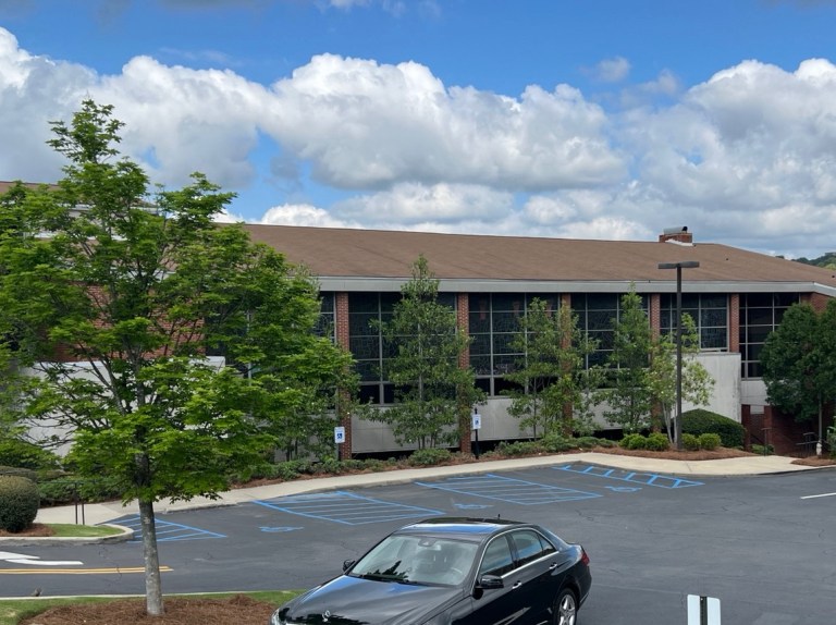 Our Lady of Sorrows Roman Catholic Church – Chasing Churches