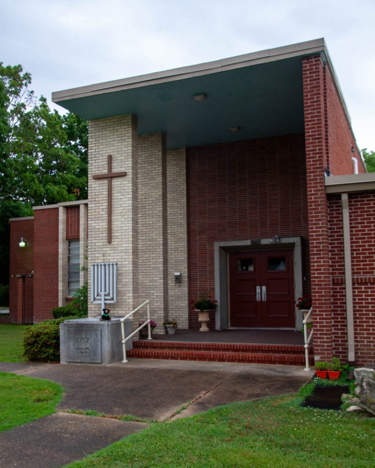 Kecoughtan Road Churches (Hampton, Virginia), Part II – Chasing Churches